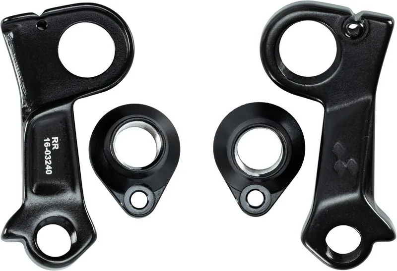 Genuine Cube Cross Race C62 Mech Hanger / Dropout - 10063